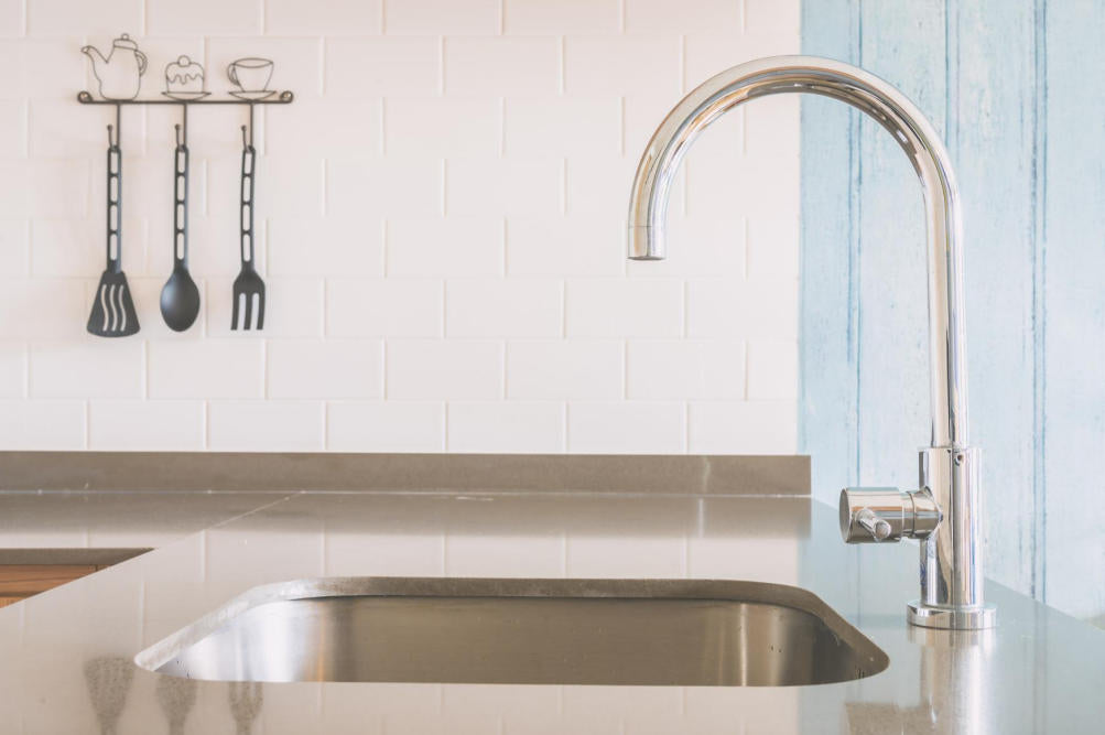 Kitchen Sink Dimensions: A Practical Guide to Choosing the Right Fit ...