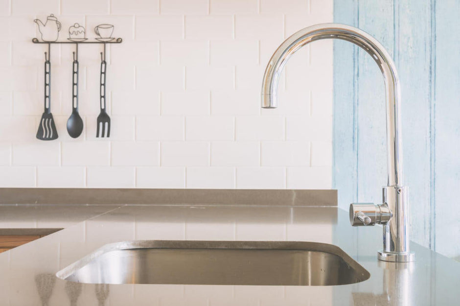 Kitchen Sink Dimensions: A Practical Guide to Choosing the Right Fit ...